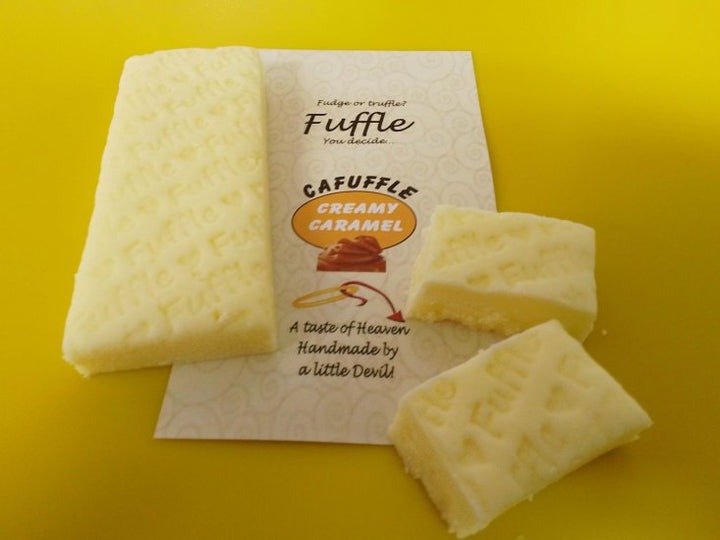 Fuffle Bars