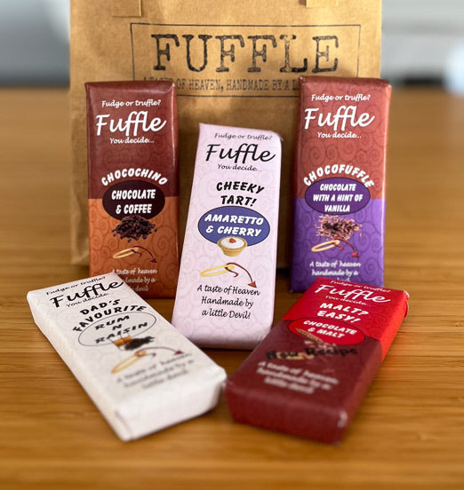 Fudgeheaven